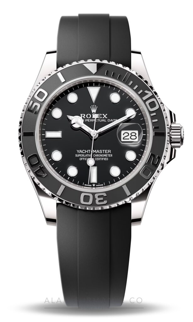 Rolex Yacht-Master 42 (Ref. 226659-0002) - Alan Furman & Co